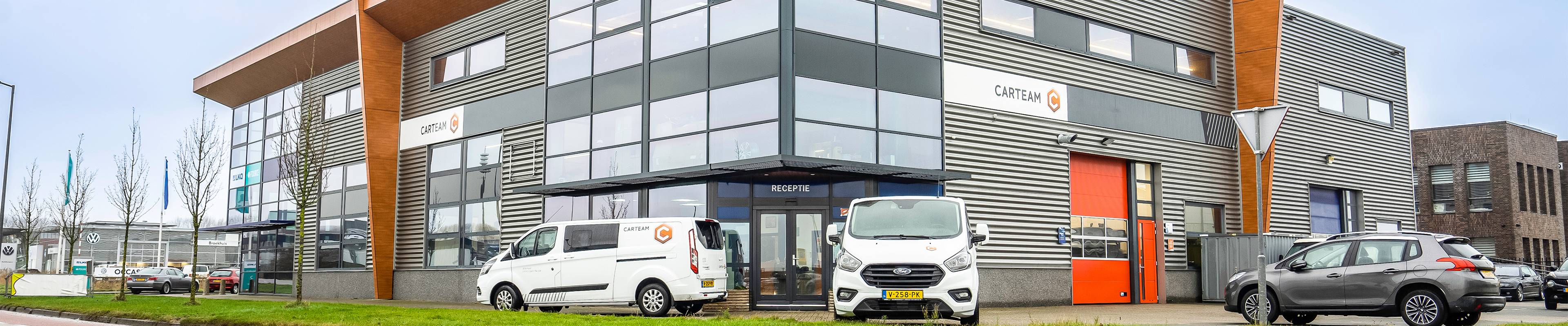 Witte rook uit de uitlaat van je auto | Carteam